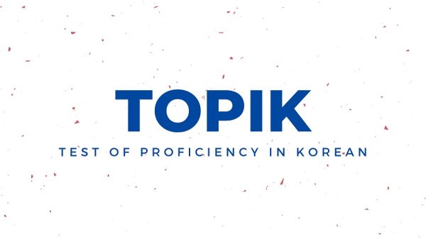 Lịch thi TOPIK 2025 mới nhất và hướng dẫn đăng ký thi TOPIK chi tiết ...